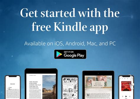 How To Use Kindle On Android Tablet