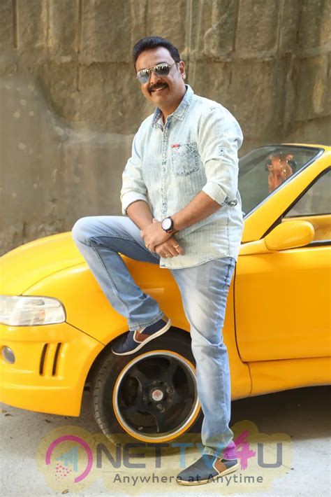 Actor Naresh Exclusive Interview Images 403709 Galleries And Hd Images