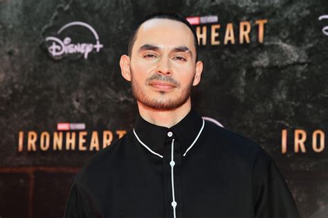 Good Girls Star Manny Montana Cast In New Show