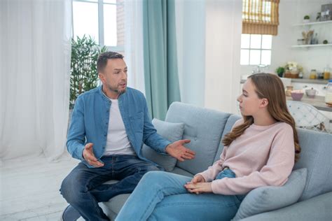 4 Odd Reasons Why Your Dad Is Always Angry And Negative
