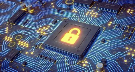 G IoT Security Challenges And Solutions