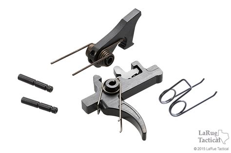 Larue Tactical Mbt 2s Trigger Larue Tactical