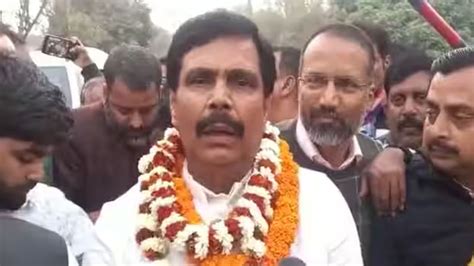 Anand Mohan గ్యాంగ్‭స్టర్ పొలిటీషియన్ ఆనంద్ మోహన్ విడుదల బిహార్