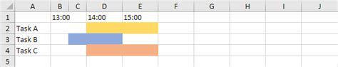 Split Cells In Excel Step By Step Tutorial