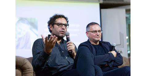 Аниматорът Теодор Ушев с награда за принос към родната култура Посветих филма Физика на тъгата