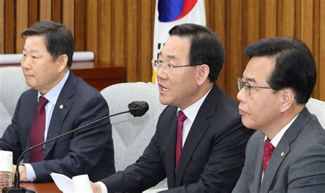 이재명 “전기·가스 요금 인상 재검토”에주호영 “무책임한 선동” 대한경제