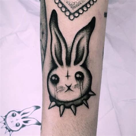 101 Amazing Goth Tattoo Ideas That Will Blow Your Mind Outsons Men