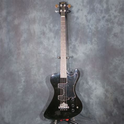Gibson Rd Krist Novoselic Signature 2011 Custom Vintage Rd Reverb