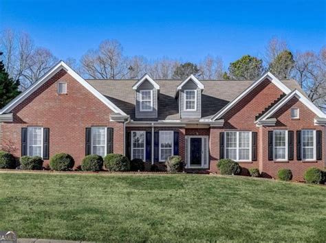 Hoschton Ga Real Estate Hoschton Ga Homes For Sale Zillow