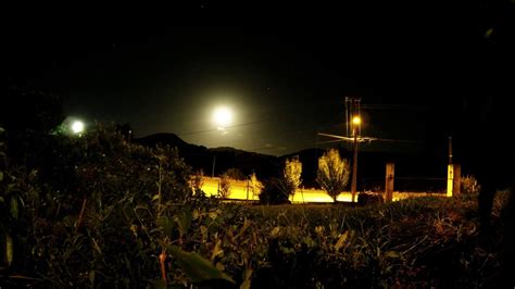 TimeLapse Lua GoPro YouTube