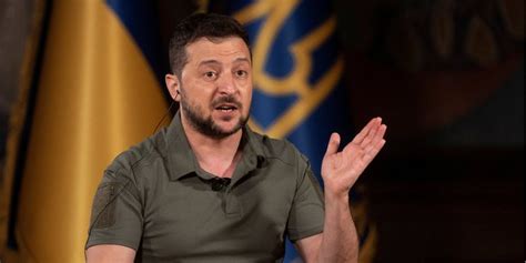 Війська РФ відчутно панікують через контрнаступ ЗСУ — Зеленський — новини України НВ