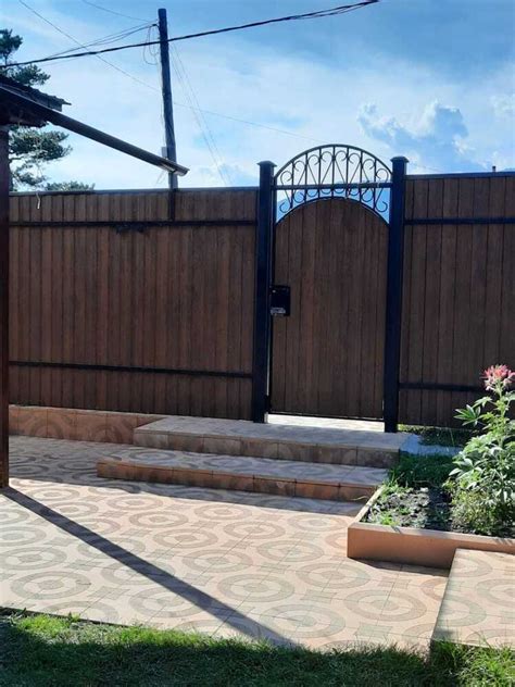 Тротуарная плитка Маэстро - объект от ПК Цитадель в Иркутске