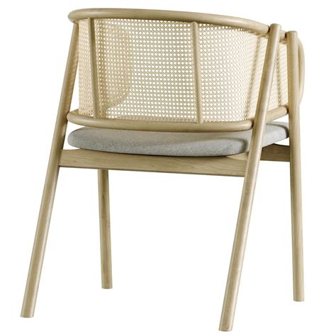 3d Shamoni Chair Turbosquid 2234719