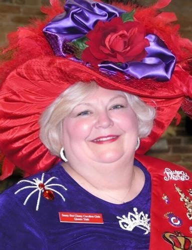 Patricia Brooke Obituary 2024 Sumter Sc Bullock Funeral Home