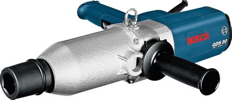 GDS 30 Impact Wrench | Bosch Professional