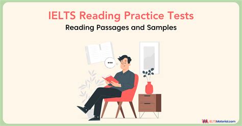 Ielts General Reading Practice Test 2025 Priscilla R Crump
