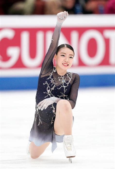 四大陸選手権【2】2019年2月4日～10日フィギュアスケートスポーツデイリースポーツ Online