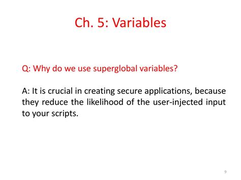 M275 Web Development Using Php And Mysql Ppt Download
