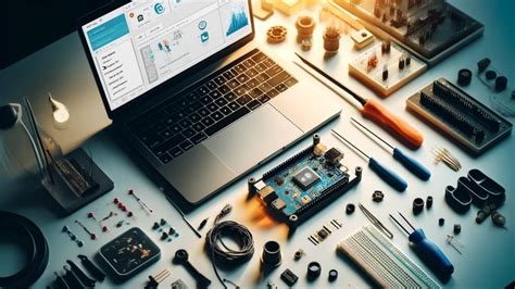 Harness The Power Of Esp32—no Code Required Free Courses With Certificates