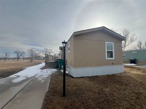 1550 Seger Dr Lot 118 Rapid City Sd 57701 ®
