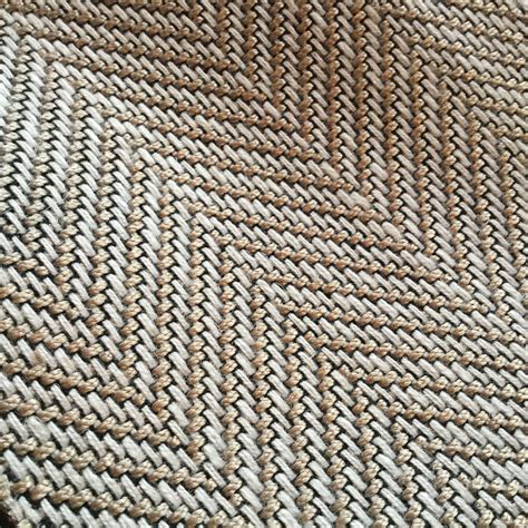 Herringbone Pattern Cloth Pattern Matching Algorithms