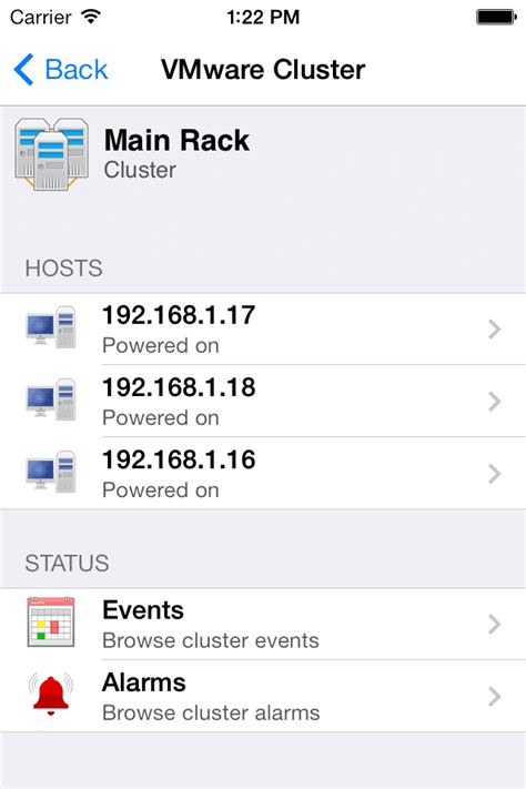 Vmware Vsphere Monitoring Pulseway