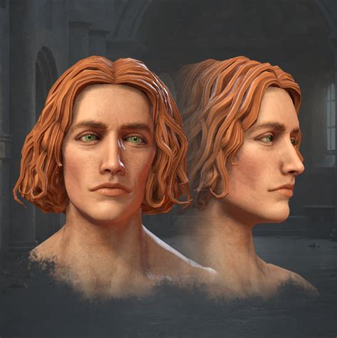 ⚜️characters Dna⚜️ Steam Solo