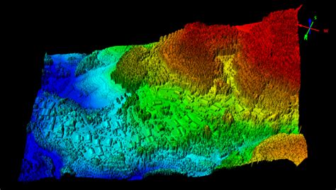 Point Cloud Automata Pca Post Processing Software