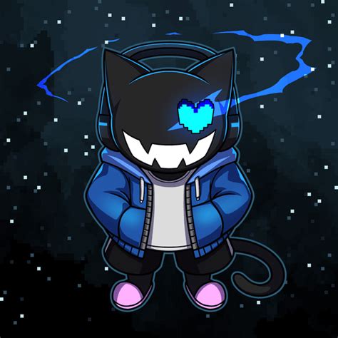 Sans Tokyo Machine Remix By Toby Fox Single Monstercat Reviews
