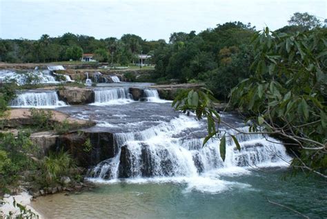 Lugares Lindos Para Viajar No Brasil Pouco Conhecidos