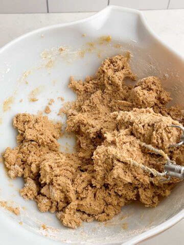 Soft Baked Gingerbread Cookies Without Molasses Midwestern HomeLife