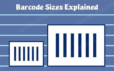 A Full Guide On Barcode Symbologies No One Would Tell You