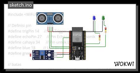 Wokwi Online Esp32 Stm32 Arduino Simulator Wokwi Online Esp32 Stm32 Arduino Simulator