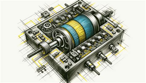 Step Motor Nedir