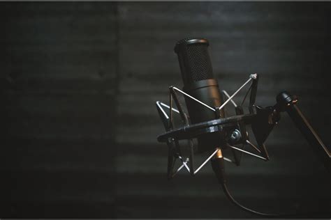 Getting Started With the Rode NT1 Kit - An In-depth Review