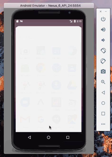 Toast Issue With React Navigation Close App · Issue 1121 · Geekyants