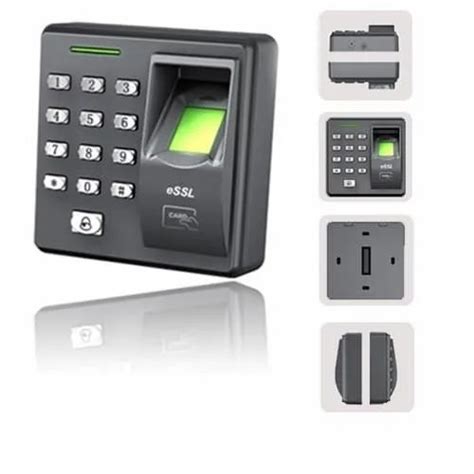 ESSL Fingerprint Access Control Latest Price Dealers Retailers In India