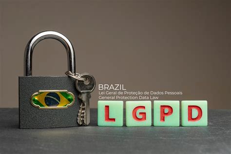 Adequa O Lgpd Confira O Passo A Passo