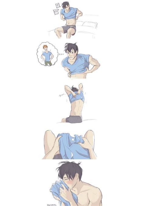 Pin by sunshine on Imágenes o gifs Haikyuu anime Haikyuu manga Haikyuu fanart