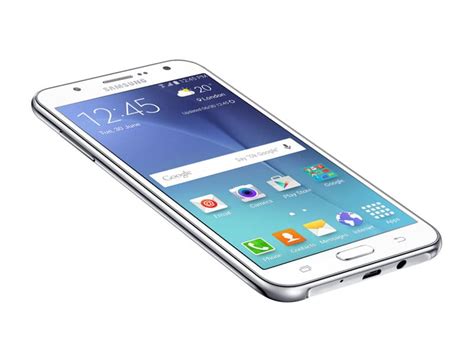Samsung Galaxy J Review Advantages Disadvantages Specifications Science Online