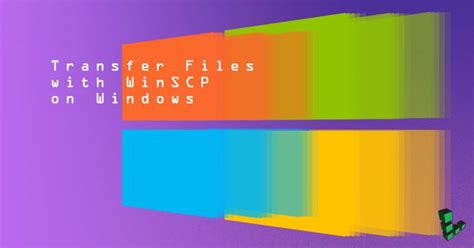 Transfer Files With Winscp On Windows Linode Docs