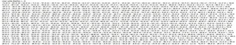 Solved Hello Can Anyone Help Me Using Mathematica To Write Chegg
