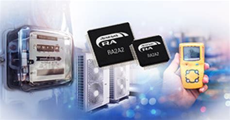 How An Mcu Can Contribute To An Energy Saving Society Renesas