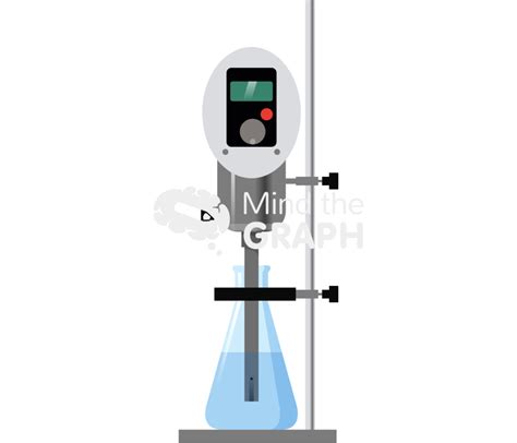 Homogenizer Lab Front