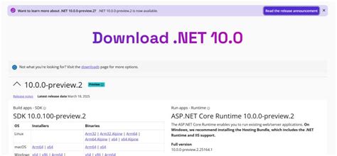 Dotnet Dotnet10 Poorna Soysa