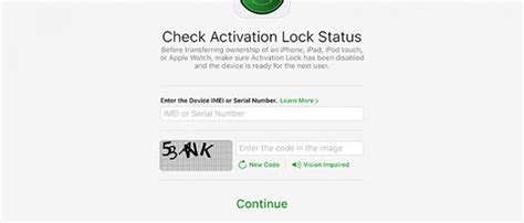 Security Researchers Bypass Apple Activation Lock Screen Using Unknown Bug