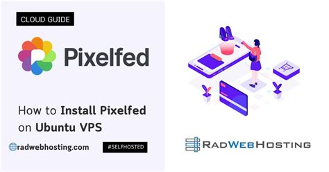 Kvm Vps Servers On Linkedin How To Install Pixelfed On Ubuntu Vps
