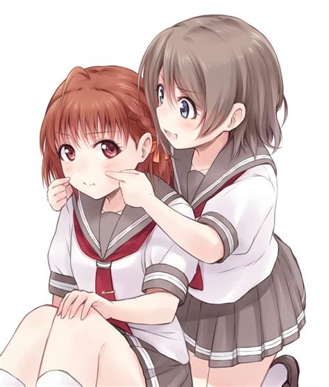 Chika Takami Wiki Anime Amino