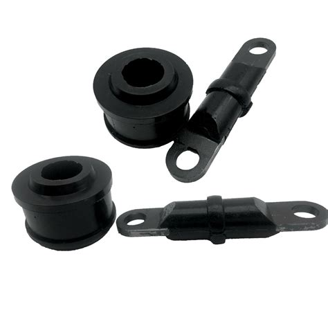 X Ford Kuga Rear Trailing Arm Poly Polyurethane Bushing Kit Psbushings Co Uk
