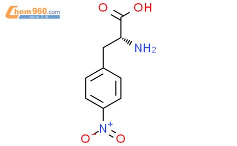 81677 60 3l Phenylalanine4 Nitro Methyl Estercas号81677 60 3l